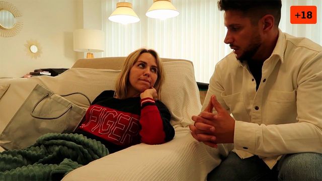 Yoli (GH) actualiza su estado de salud tras su abdominoplastia: “No ...