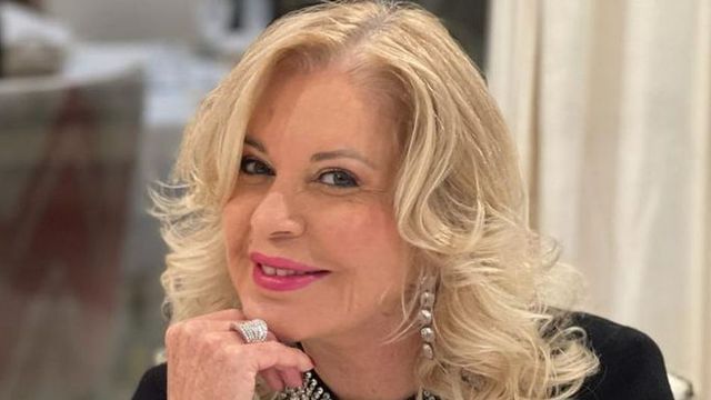 Bárbara Rey admite que le pidió dinero al rey: "Mi hermana tenía cáncer ...