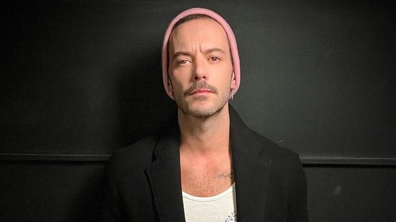 Diego Cadavid de 'Café con aroma de mujer': músico, tatuajes y un gran ...