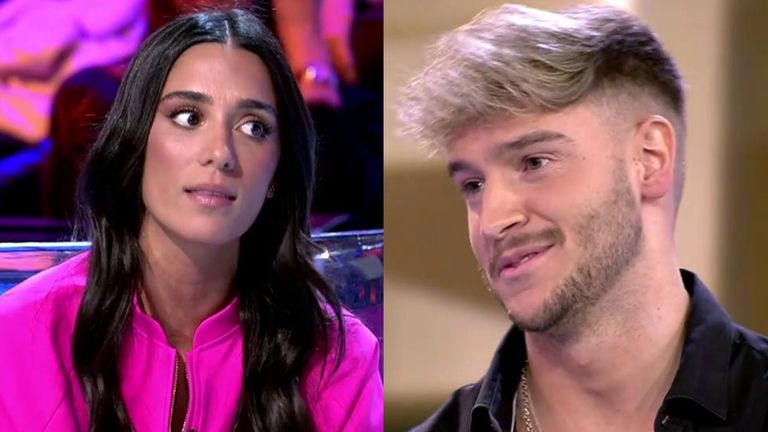 Claudia MyhyV - Telecinco