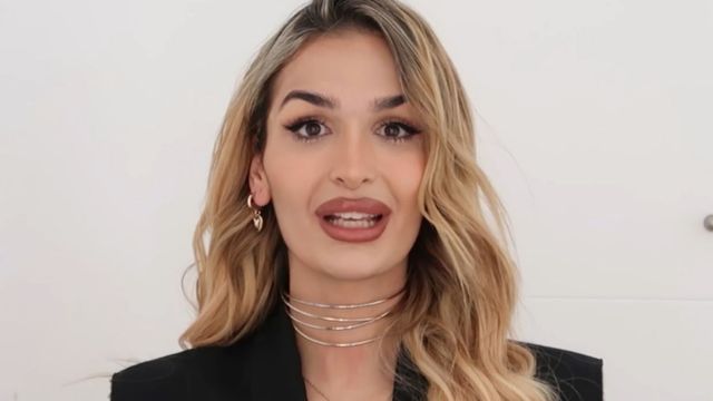 Keyla Suárez (soltera LIDLT6) - Telecinco