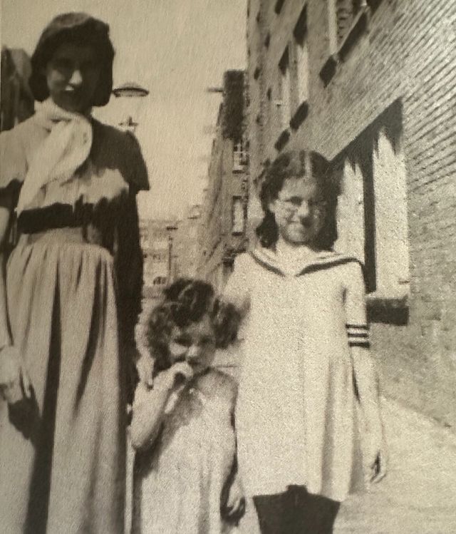 Selma van de Perre, la última superviviente del horror de Ravensbrück ...