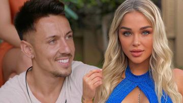 Cristian Jerez y Emmy Russ rompen su relación - La isla de las tentaciones