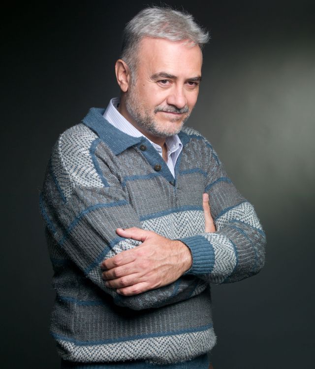 ¿Quién es quién en 'Los Miserables'? Conoce a todos los protagonistas ...
