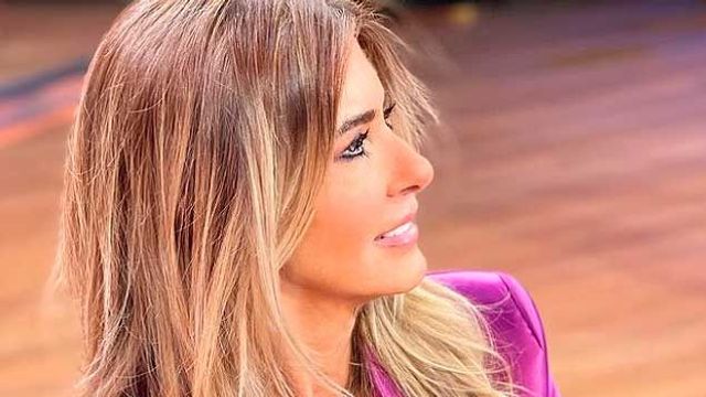 Así habla Marisa Martín Blázquez de su relación con Antonio Montero ...