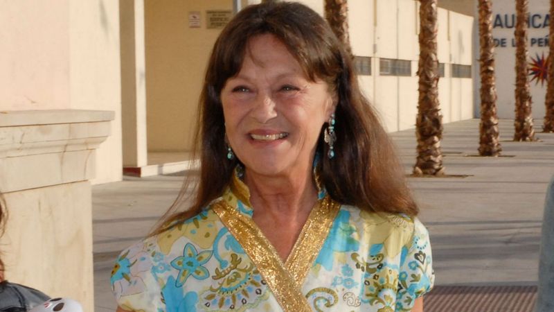 Pepa Flores: la hija de Marisol desvela el estado de salud de su madre a los 75 años