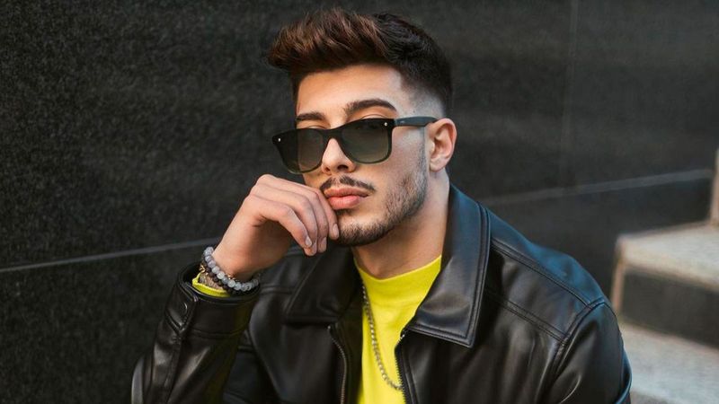 Álex Sánchez habla de su nivel de estudios: “Tendría que darte ...