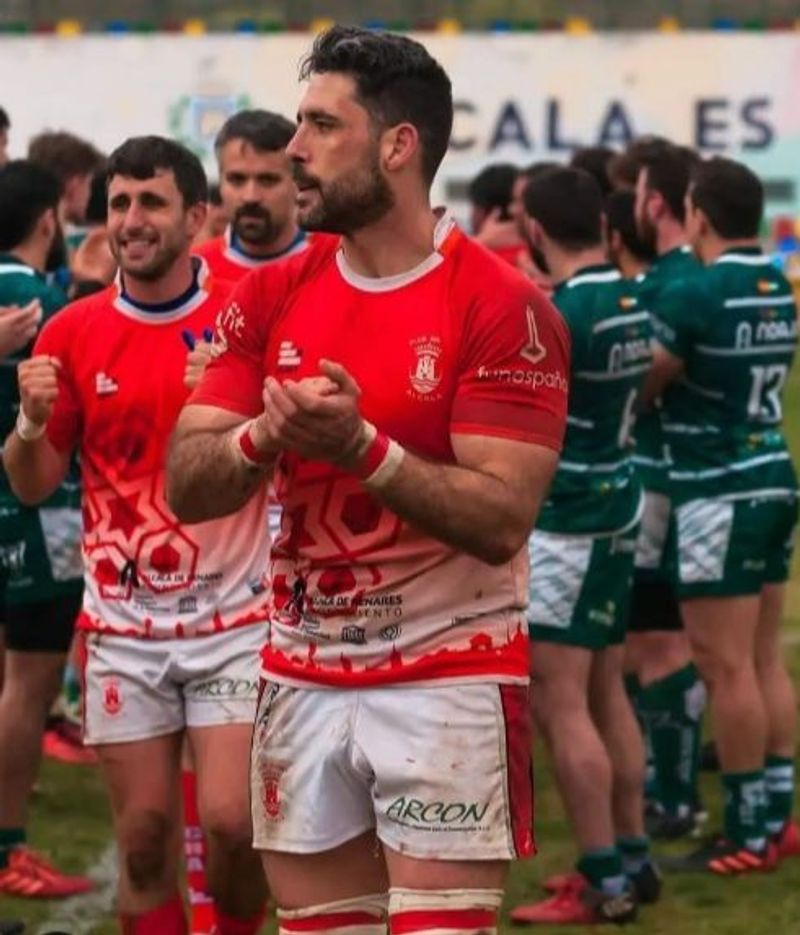 Supervivientes 2023: Jaime Nava, sexto concursante confirmado - Telecinco