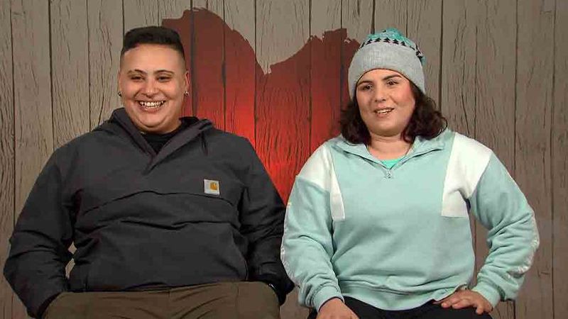 Ane encuentra a su ‘princeso’ en ‘First Dates’: “Busco a un príncipe ...