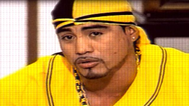 Eric Velástegui, fundador en España de los Latin King: así dirigía ...