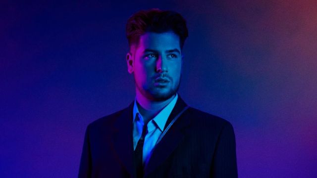 Sebastián Cortés: “En la música española se le exige más a una mujer ...