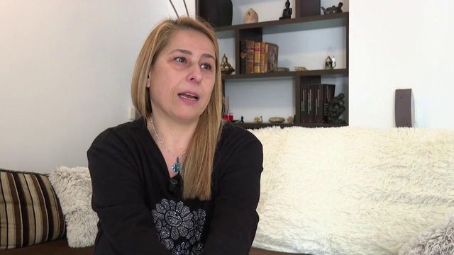 Todacitán, una exfumadora cuenta cómo la salvó este medicamento