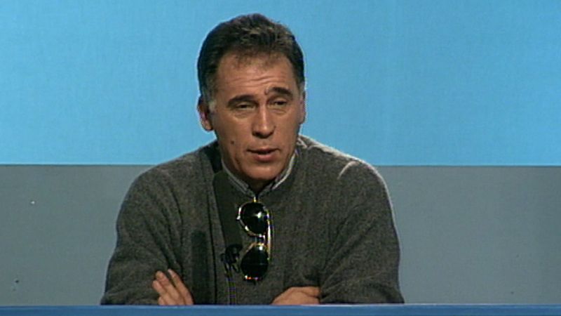 Amancio Amaro Varela participó en un mítico concurso de Telecinco