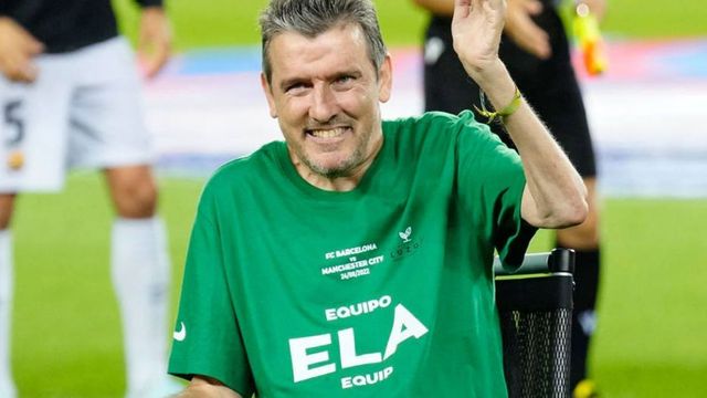 Quién es Juan Carlos Unzué - Viajando con Chester