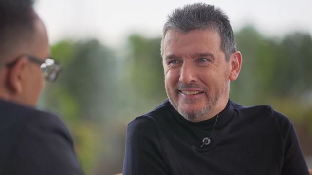 Juan Carlos Unzué: su lección sobre el miedo a la muerte - Viajando con ...