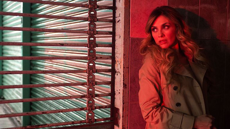 'Los miserables', mejor estreno de una telenovela latina en Divinity