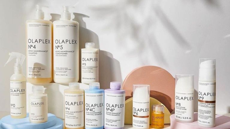 Cómo funciona Olaplex y para qué sirve cada uno de sus productos- Divinity