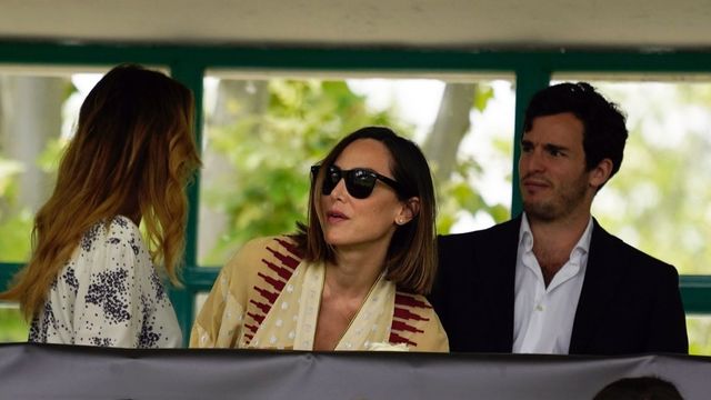 La suegra de Tamara Falcó marca distancia con ella: "No pertenezco a ...