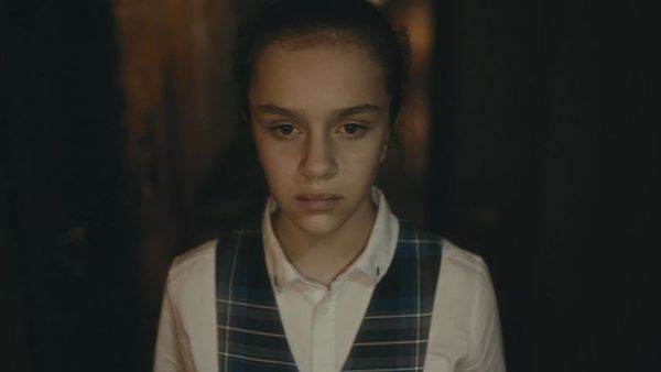 El trauma que Inés vivió en su infancia - Escándalo: relato de una obsesión