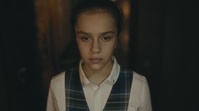 El trauma que Inés vivió en su infancia - Escándalo: relato de una obsesión