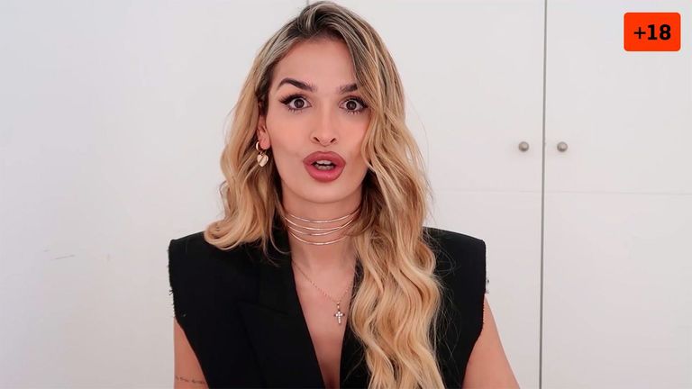 Keyla Suárez opina de las operaciones en el proceso de transición - La ...