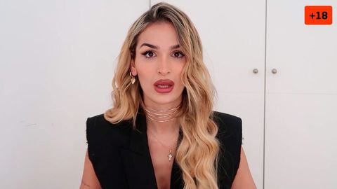Keyla Suárez opina de las operaciones en el proceso de transición - La ...