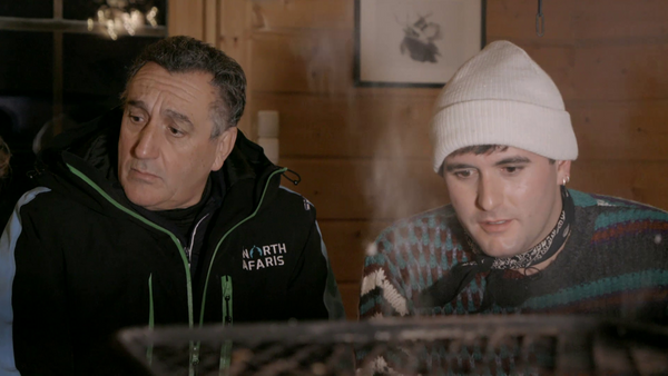 Las emotivas palabras del padre de Palomo Spain sobre su hijo – Planeta ...