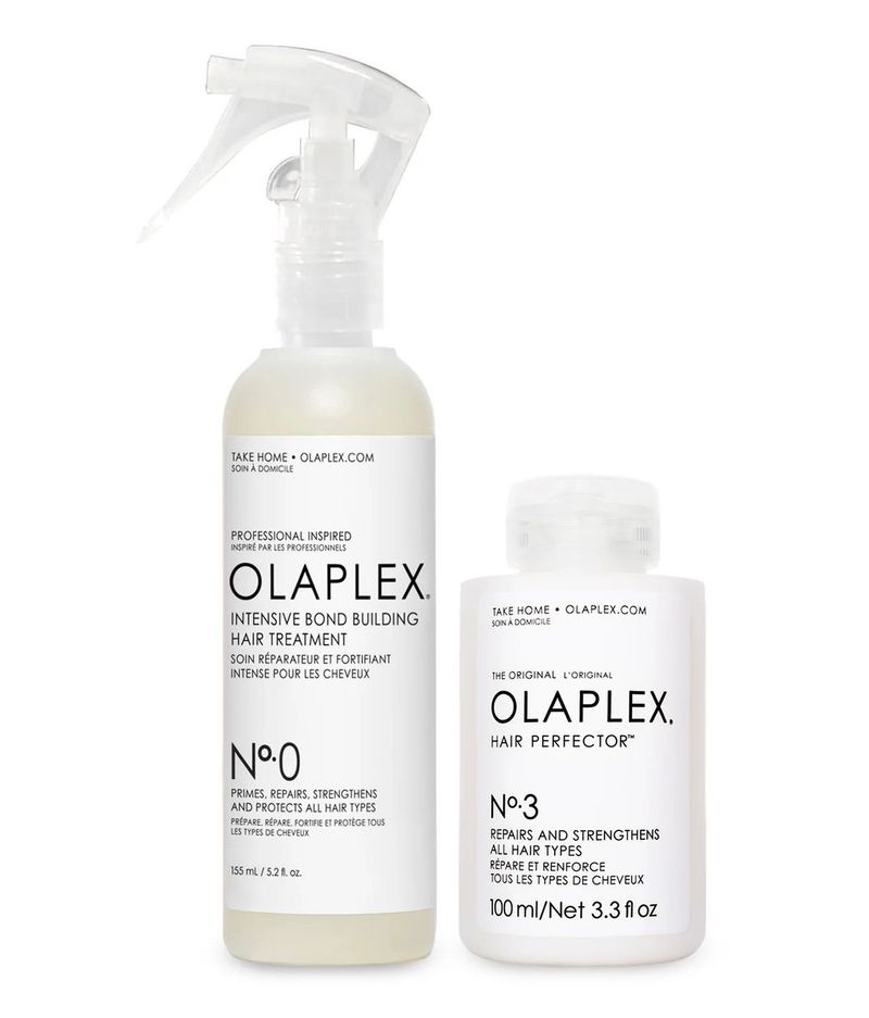 Cómo funciona Olaplex y para qué sirve cada uno de sus productos- Divinity