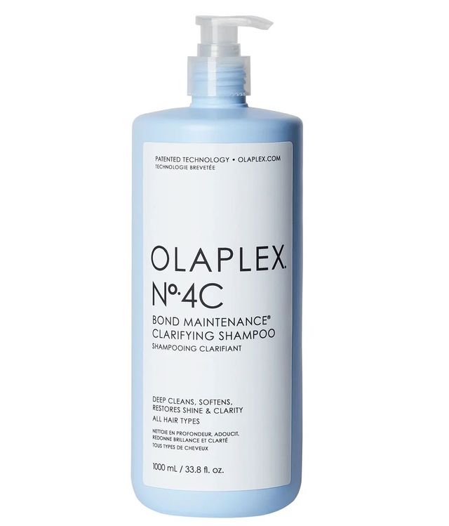 Cómo funciona Olaplex y para qué sirve cada uno de sus productos- Divinity