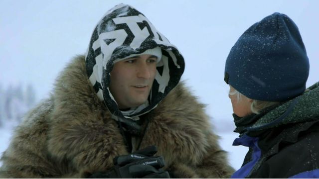 Palomo Spain se confiesa sobre su vida: “Siempre he sido un niño ...