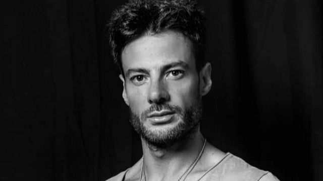Alessandro Livi posa con su nueva ilusión tras romper con Patricia ...
