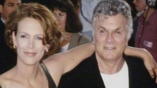 Jamie Lee Curtis y la difícil relación con sus padres, Tony Curtis y ...