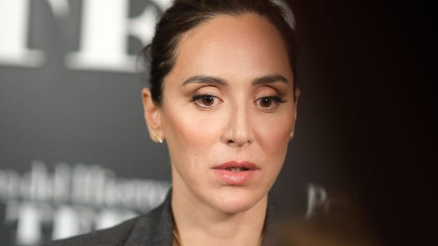 Tamara Falcó da sus primeras declaraciones sobre el fallecimiento de ...