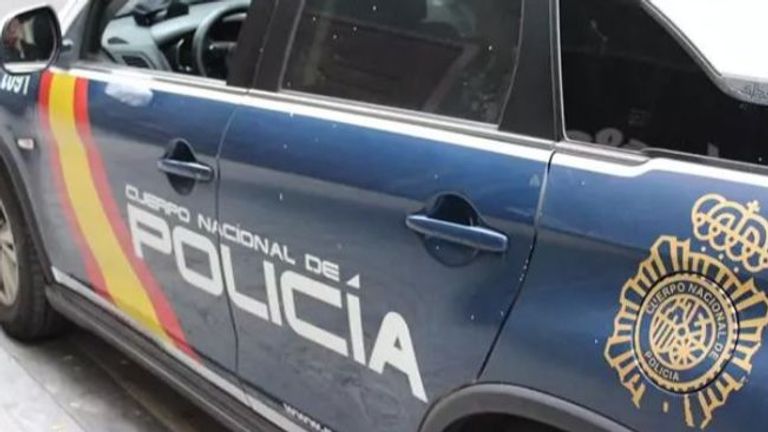Detenido por amenazar de muerte a su mujer y a sus hijos menores en Aldaia