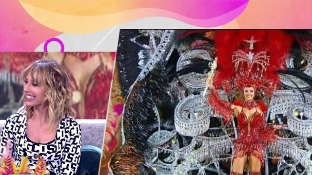 Fiesta | El nuevo programa de Emma García - Telecinco