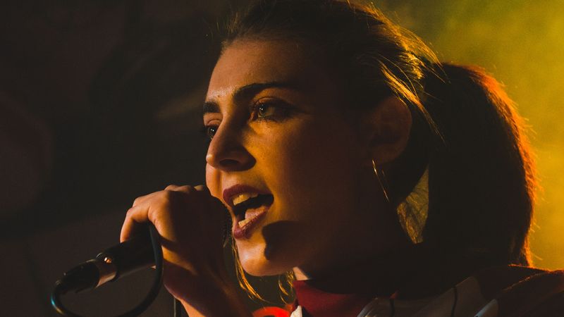 'Eterna', el documental sobre Gata Cattana: así se convirtió en leyenda