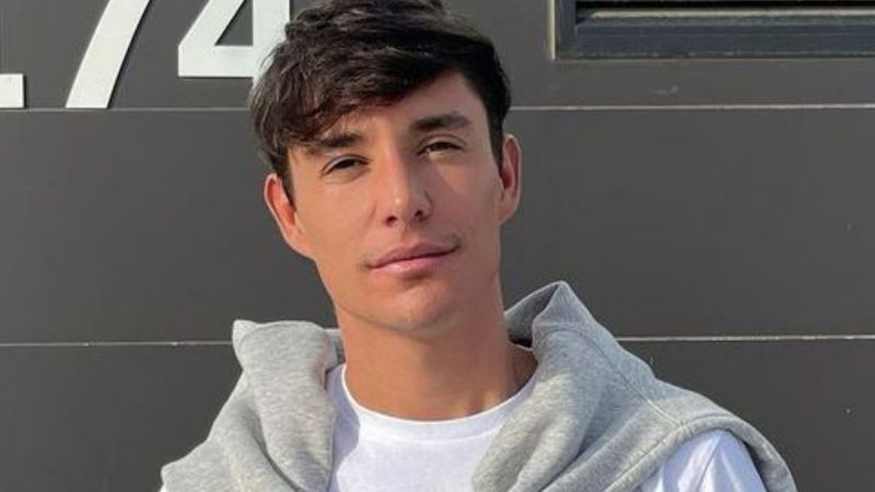 Javi Redondo explica por qué abandonó el pádel profesional - La isla de ...