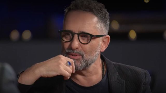 Jorge Drexler - Cuatro