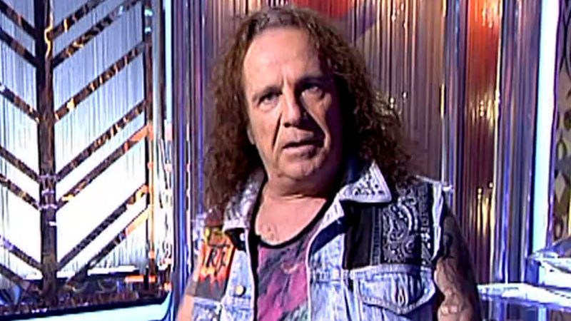 Fortu Sánchez: su cambio de look más radical - Sálvame