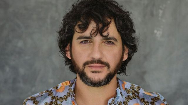 Fran Perea protagoniza un emocionante reencuentro con Verónica Sánchez ...