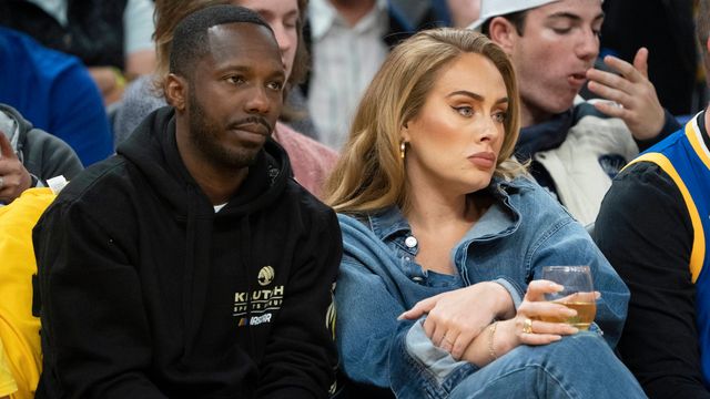 Adele se habría comprometido con Rich Paul: todo sobre su inminente ...