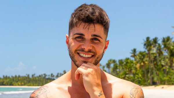 Napoli explica en qué trabaja y habla de sus planes de futuro - La isla ...