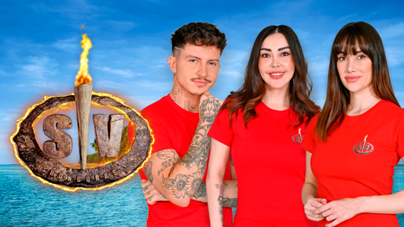 Los supervivientes, asustados por la convivencia y la falta de comida ...