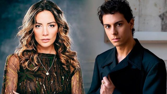 María Hervás descubre de una vez por todas si es novia de Alfred García ...