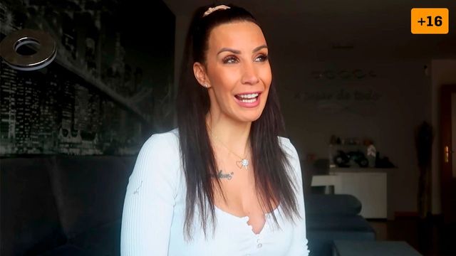 Fani Carbajo habla por primera vez sobre Fran, su nuevo novio - La isla ...