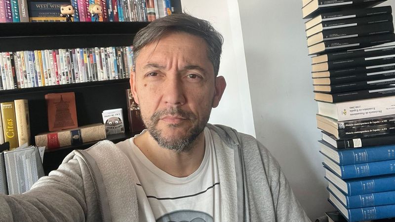 Javier Ruiz, sobre la brecha de género laboral: "La precariedad en ...