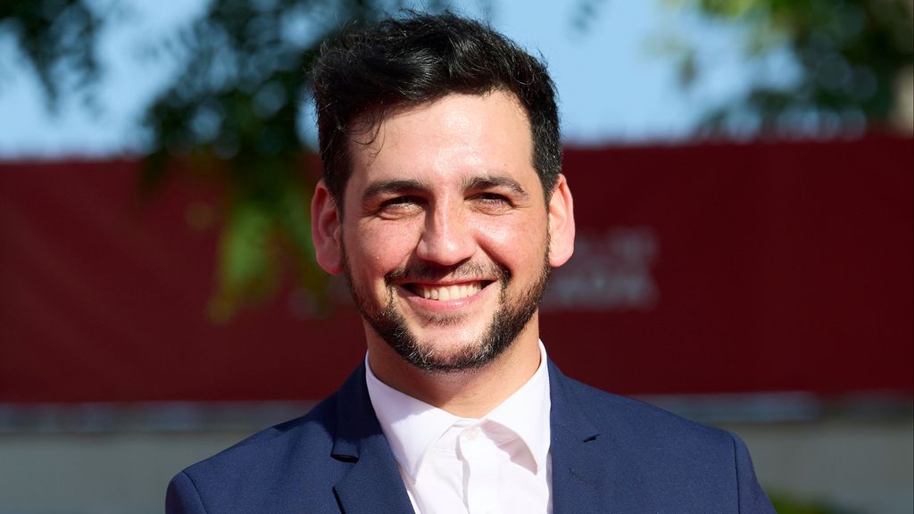 Fran Perea confiesa cómo era la relación entre el elenco de 'Los Serrano'