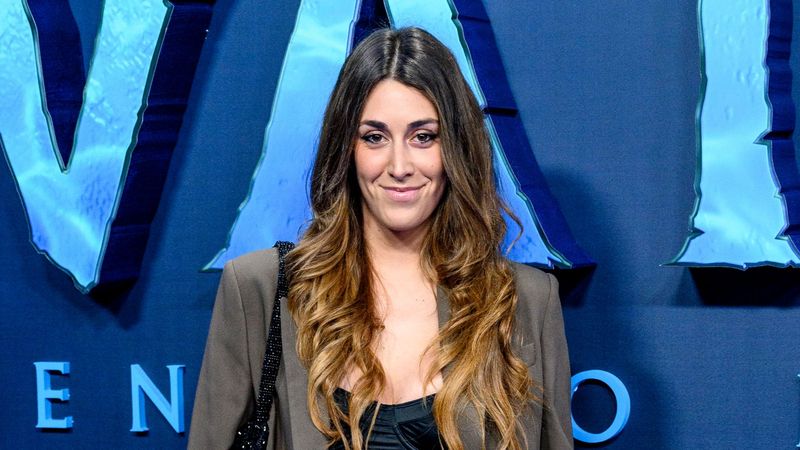 Ale Agulló, la tiktoker que vela para que los jóvenes coman saludablemente