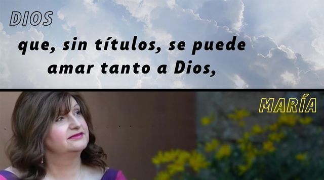 Flos Mariae: la auténtica verdad del grupo católico musical - Focus