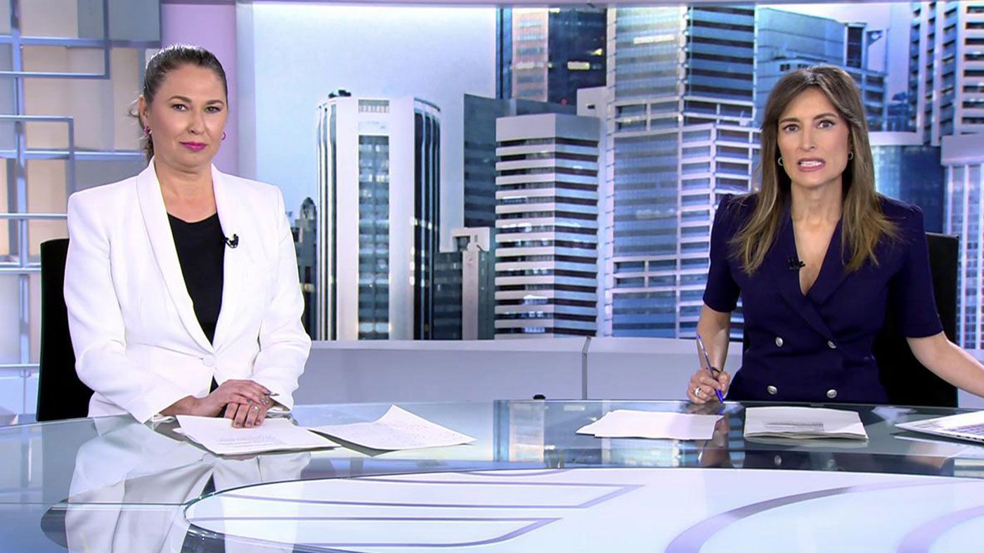 Informativo matinal 07/03/2023 – Telecinco